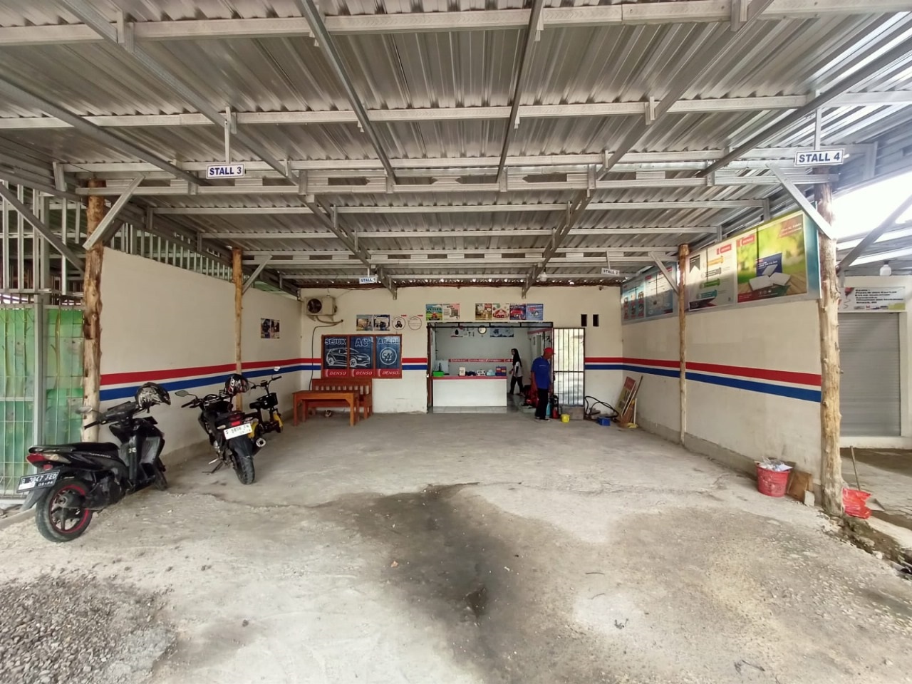 Dealer Kami – Sejuk AC Denso